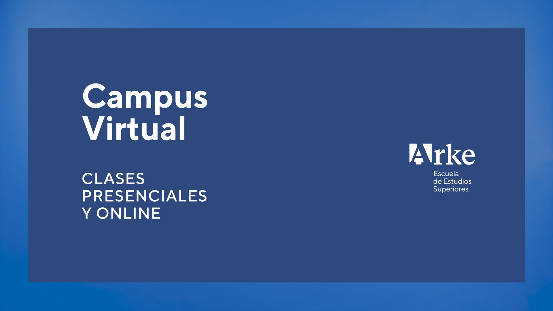 Uned Campus Virtual